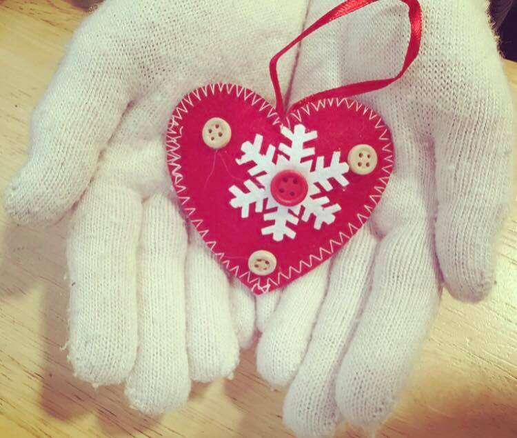 10 Ways to Sprinkle Kindness at Christmas.. – Chlo Jack On Her Mac